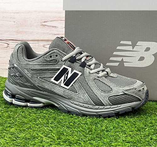 Кроссовки мужские new balance 1906r