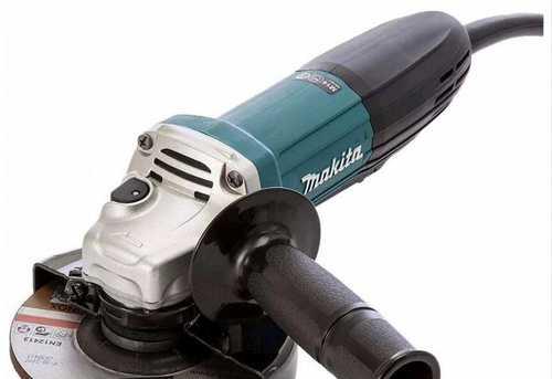 Болгарка ушм Makita GA5034 Новая