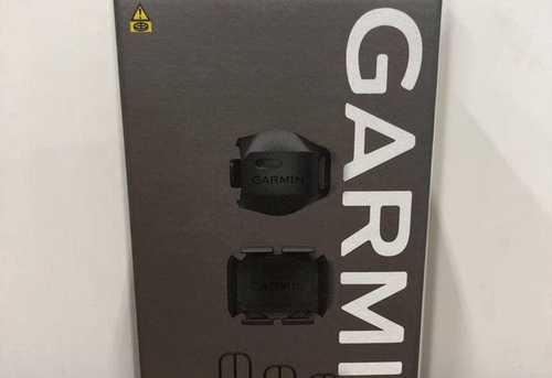 Датчик Garmin Speed Cadence Sensor v2