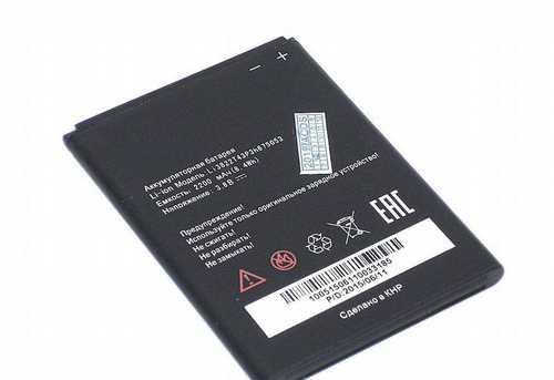 Li3822T43P3h675053 Аккумулятор ZTE Blade A430 v2