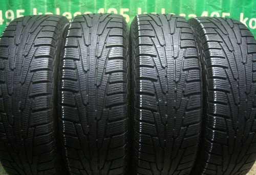 Nokian Tyres Nordman RS2 SUV 225/65 R17 106R