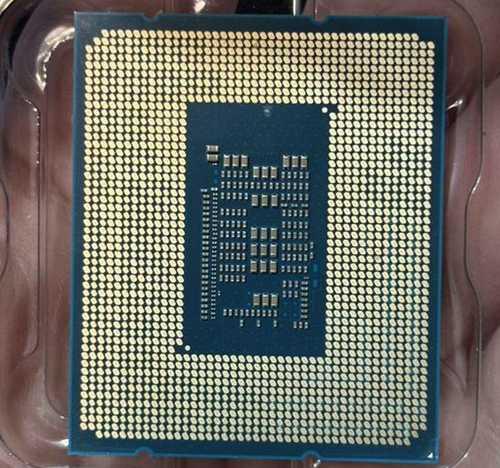 Intel Core i3-12100F OEM