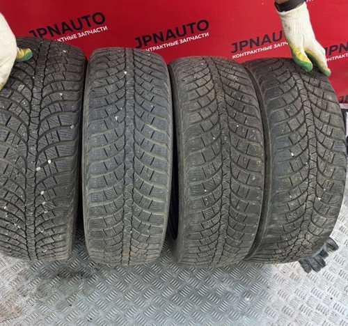 Kumho WinterCraft WP71 205/55 R16 94V