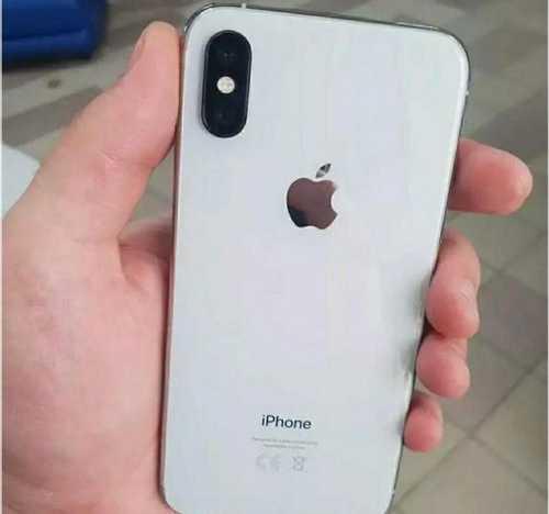 iPhone Xs, 64 ГБ