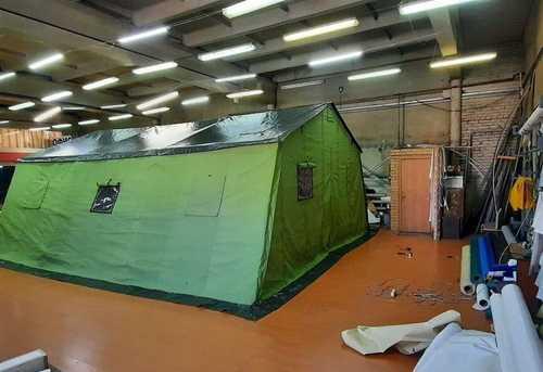 Палатка армейская М-30