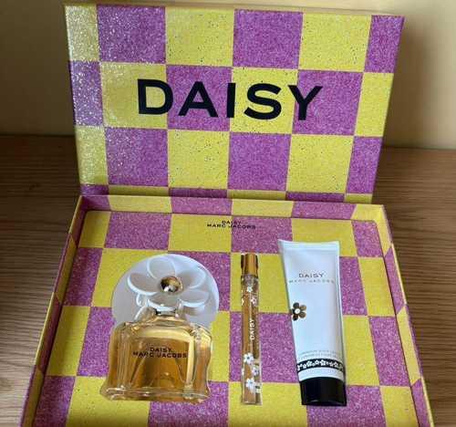 Подарочный набор Daisy Marc Jacobs