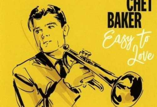 Chet baker - Easy To Love (CD)