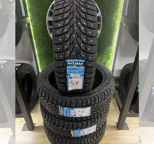 Rotalla Setula W Race S500 225/45 R18 95T