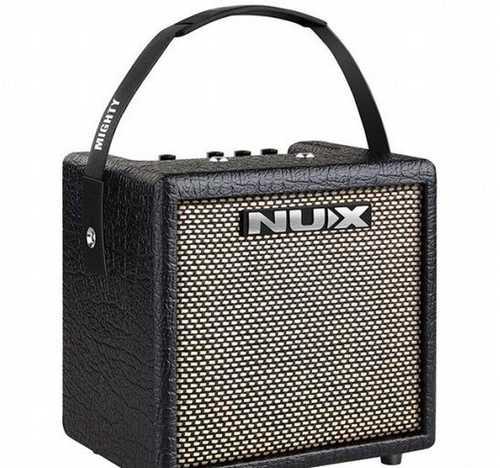 Nux Mighty-8BT-mkii