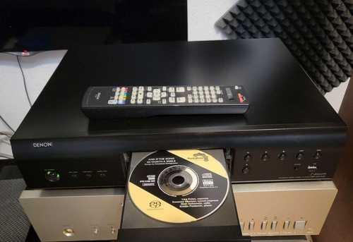 Denon DBP-2012UD Hi-Fi Blu-Ray/sacd/CD/DVD плеер