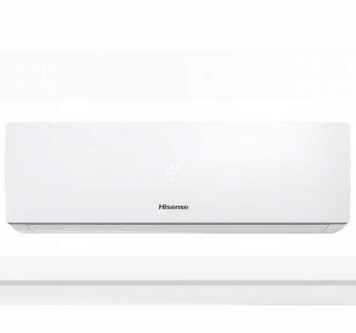 Кондиционер hisense AS-12HR4ryddj00 easy Classic A