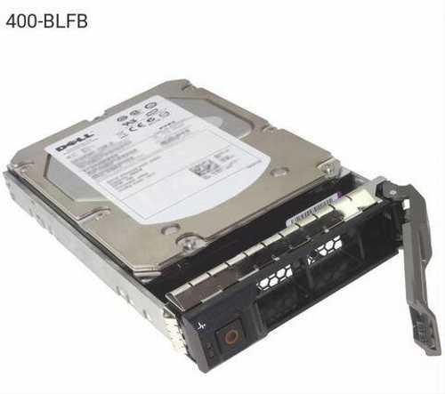 Диск HDD Dell PowerEdge 14G SAS NL (12Gb/s) 3.5" 4
