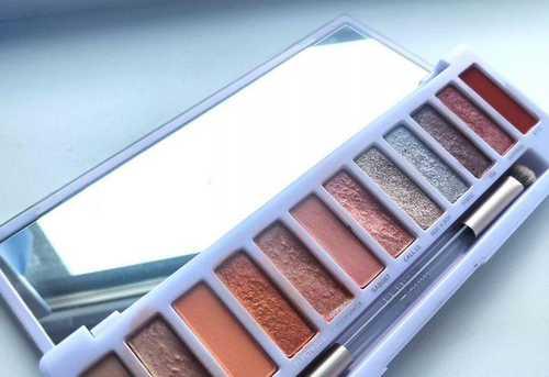 Urban decay naked тени палетка Cyber