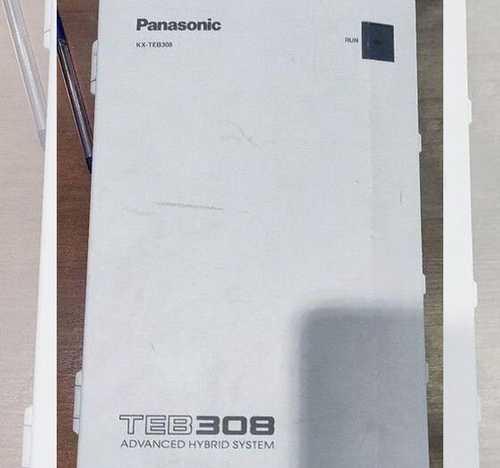 Мини атс panasonic