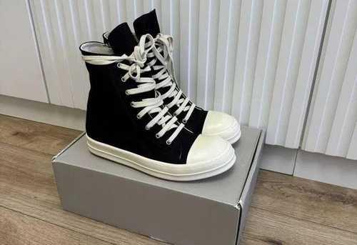 Rick Owens Ramones