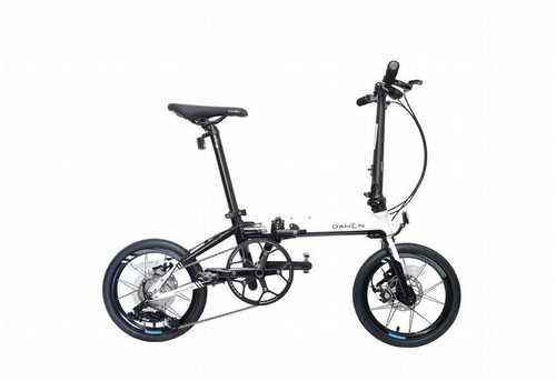 Складной велосипед Dahon K3 Plus