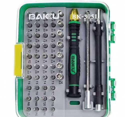 Baku BK-3051