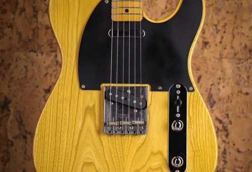 Fender TL52-70US Telecaster 1998 Japan