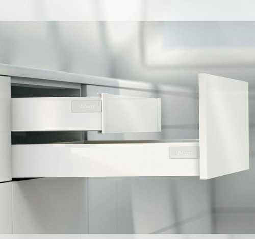 Blum tandembox