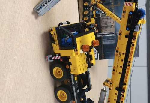 Lego Technic 42108