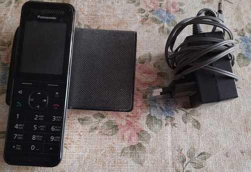Телефон Panasonic KX-PRW120RU