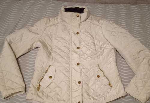 Куртка женская stradivarius
