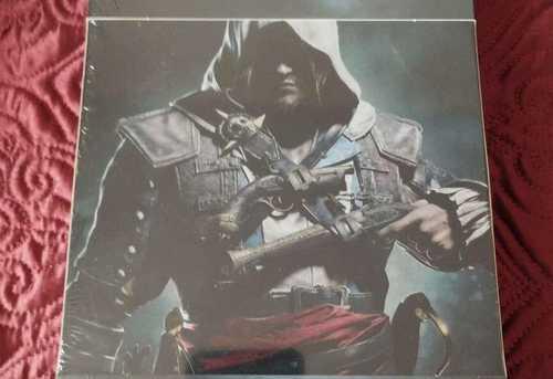 Assassin's Creed 4: Черный Флаг Skull Edition