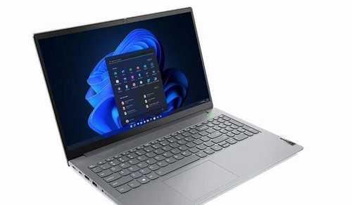 Деловые ноутбуки Lenovo Ideapad/ThinkBook 2023 год