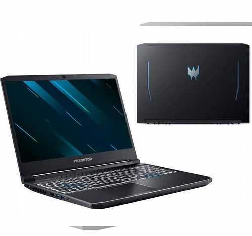 Игровой ноутбук Acer Predator 300 i7-9750, 1660ti