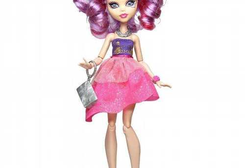 Circa Magica гибрид Monster High и Ever After High