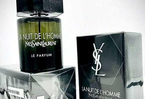 Ysl la nuit DE l homme