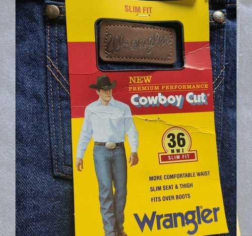 Wrangler 36mwzpd