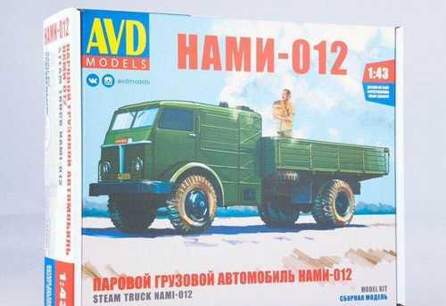 AVD Models 1373 нами-012 1/43