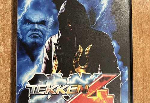 Tekken ps2 playstation 2