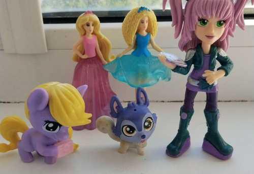 My little pony