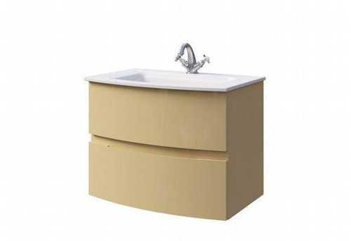 Мебель для ванной Caprigo Integra 13911-L064 гляне