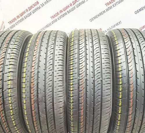 Toyo Proxes J54 205/60 R16 92H