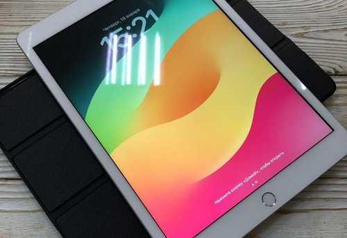 Б/У iPad 10.2 7-Gen WI-FI 32Gb