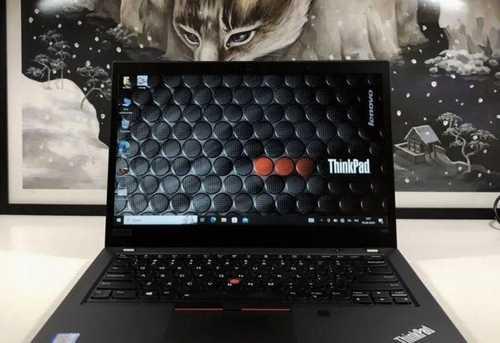 Lenovo ThinkPad T490 i7-8665U 4.8Gh/32Gb/256SSD