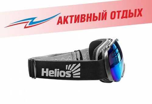 Очки горнолыжные HS-HX-012 Helios