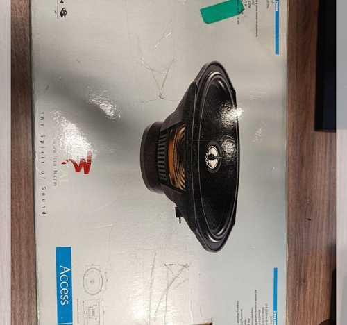 Focal access 690 ca1 автоакустика авто колонки