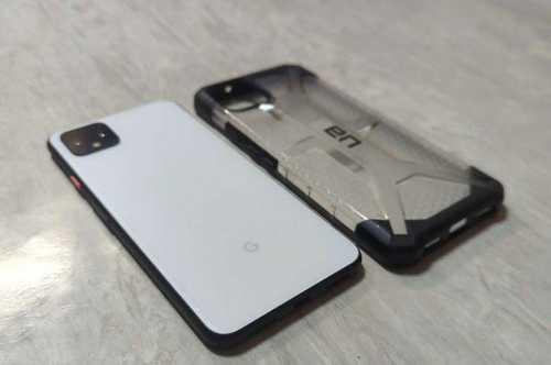 Google Pixel 4 XL 128 gb