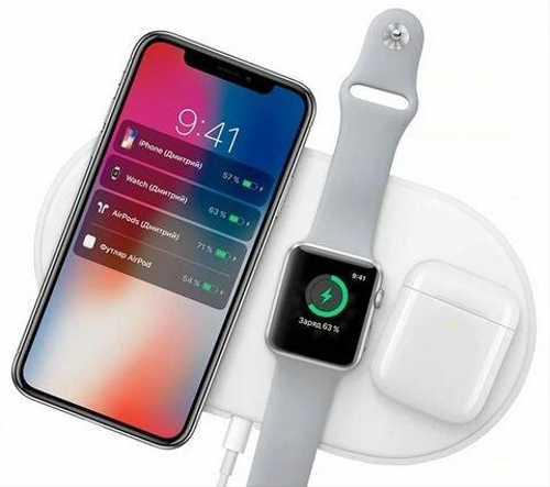 iPhone 12 pro max 128 + airpods 1 + watch 3 42mm