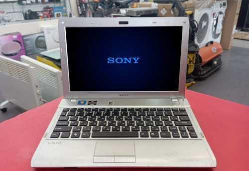 Нетбук Sony Vaio PCG-31312v