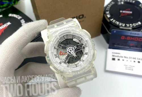 Часы Сasiо G Shоck GA 110