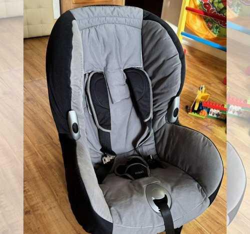 Детское автокресло от 9 до 18кг maxi cosi priori