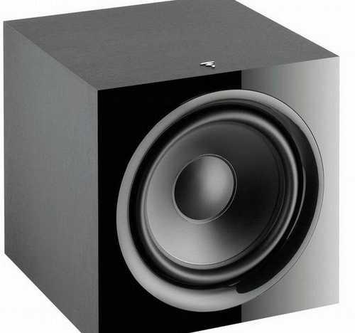 Сабвуфер Focal Sub 600P Black