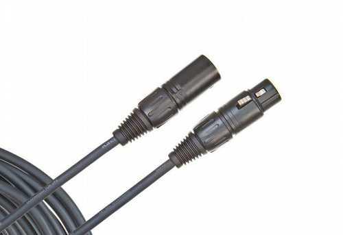 Кабель XLR Planet Waves PW-cgmic-25 sale