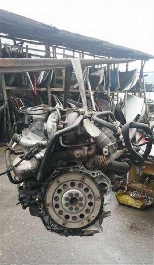 Двигатель renault DCI 3.0L P9X V9X