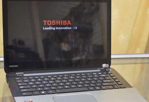 10.1" Toshiba AC100-116, 256 ГБ, Tegra 250, RAM 8 ГБ, Tegra 250